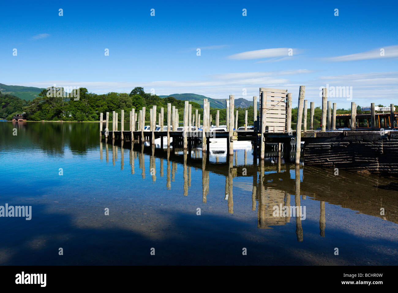 Landing for boats hi-res stock photography and images - Alamy