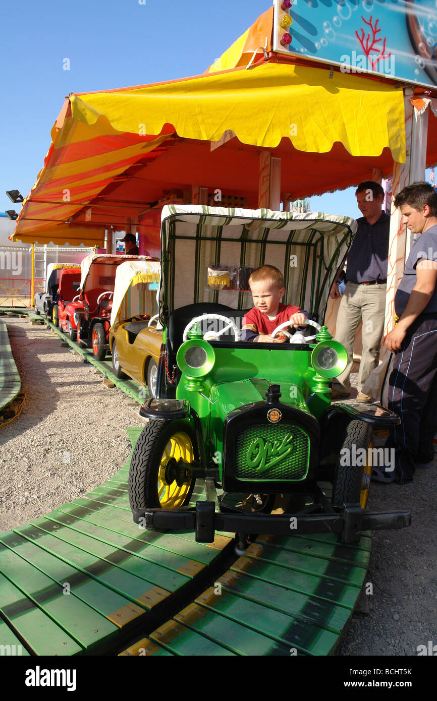 Miniature railway germany hi-res stock photography and images - Alamy