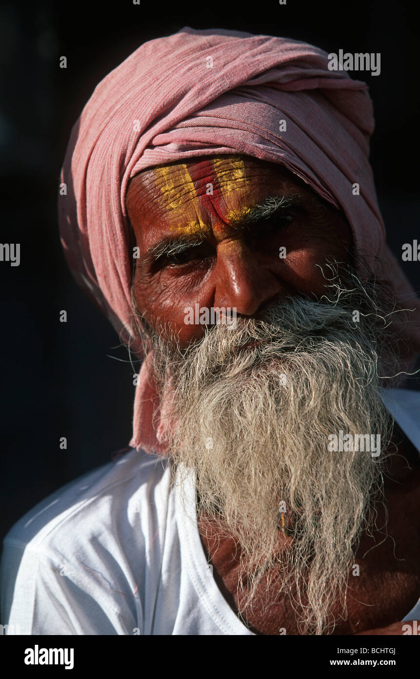 India Rajasthan Jaipur Indian Stock Photo - Alamy
