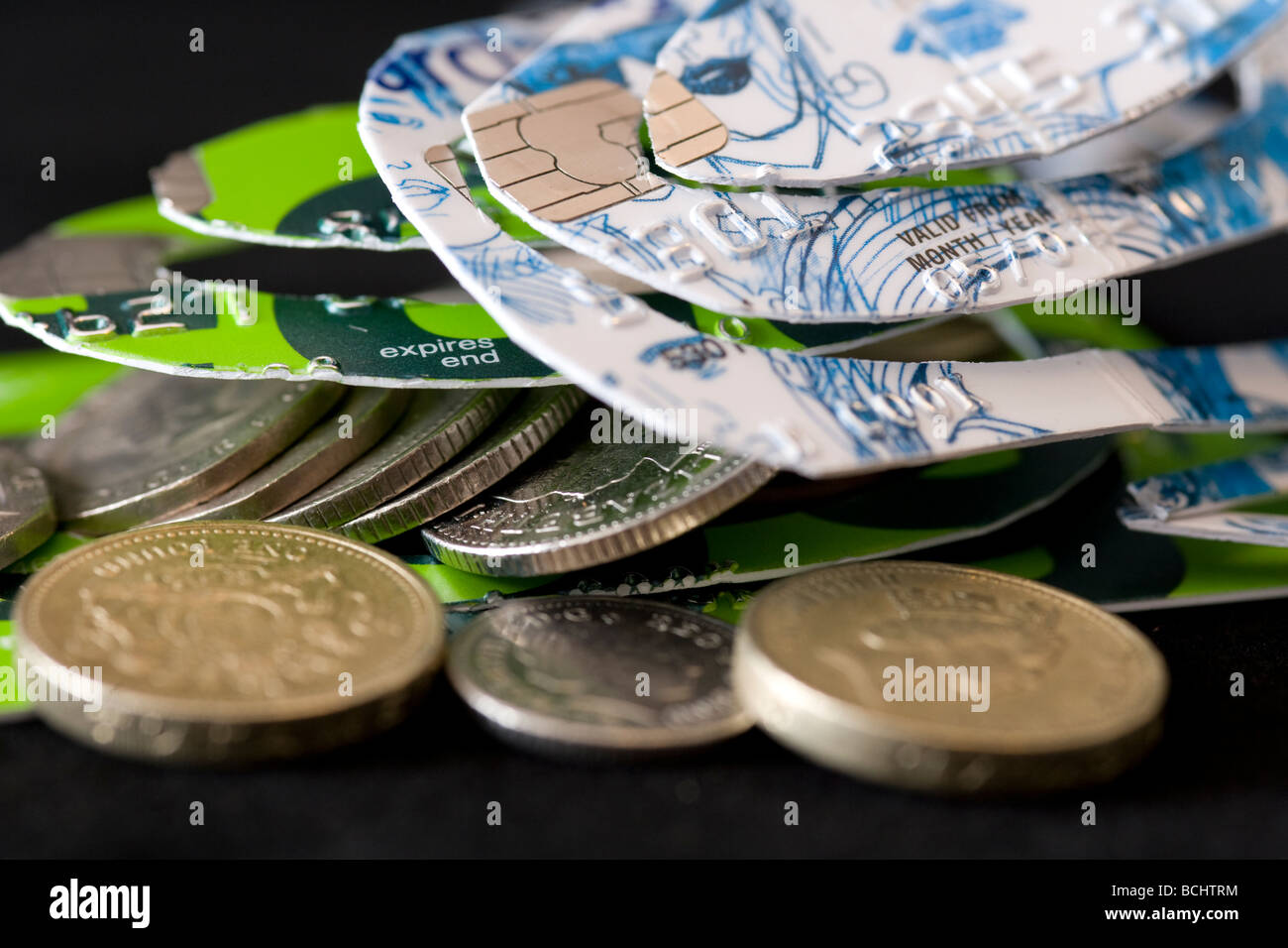 Personal debt uk hi-res stock photography and images - Alamy