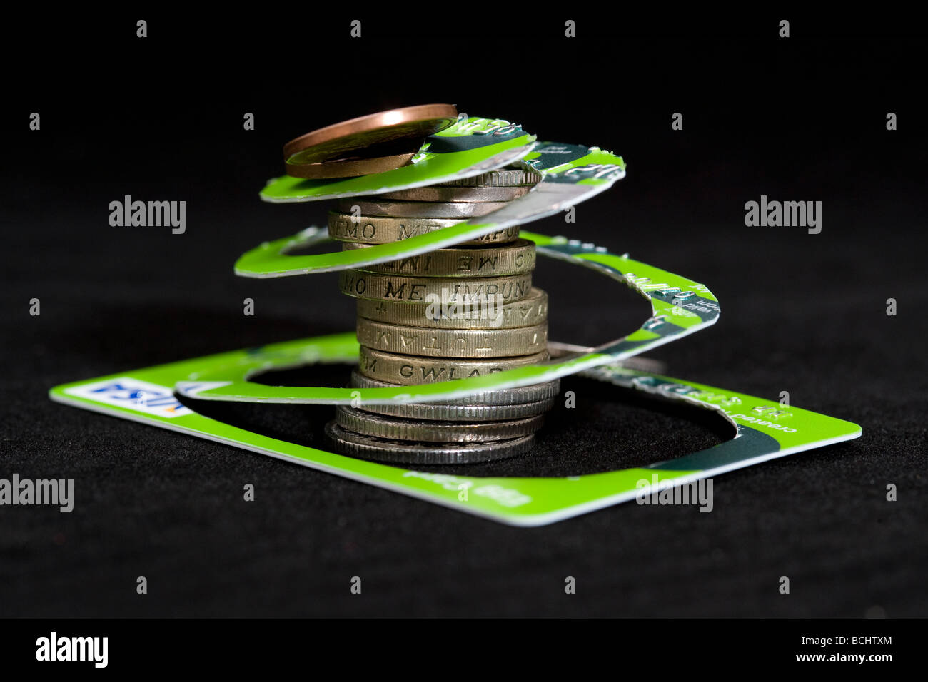 Spiraling figure hi-res stock photography and images - Alamy