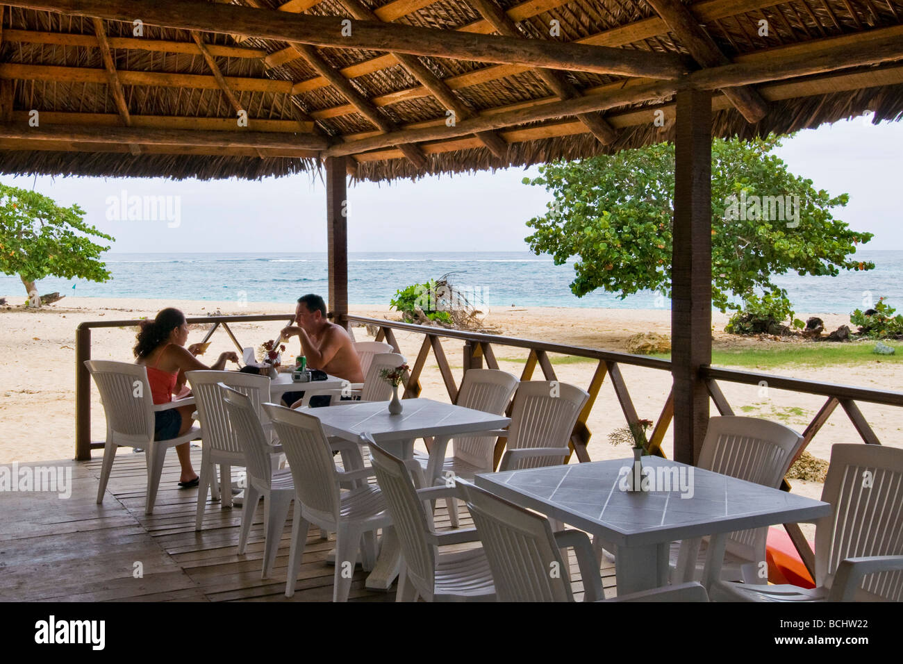 Baracoa Beach High Resolution Stock Photography and Images - Alamy