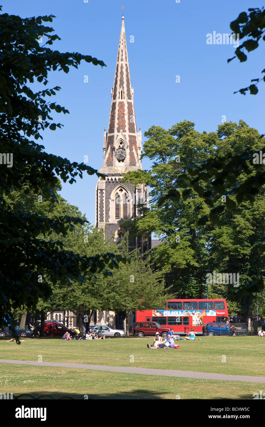 Chiswick common hi-res stock photography and images - Alamy