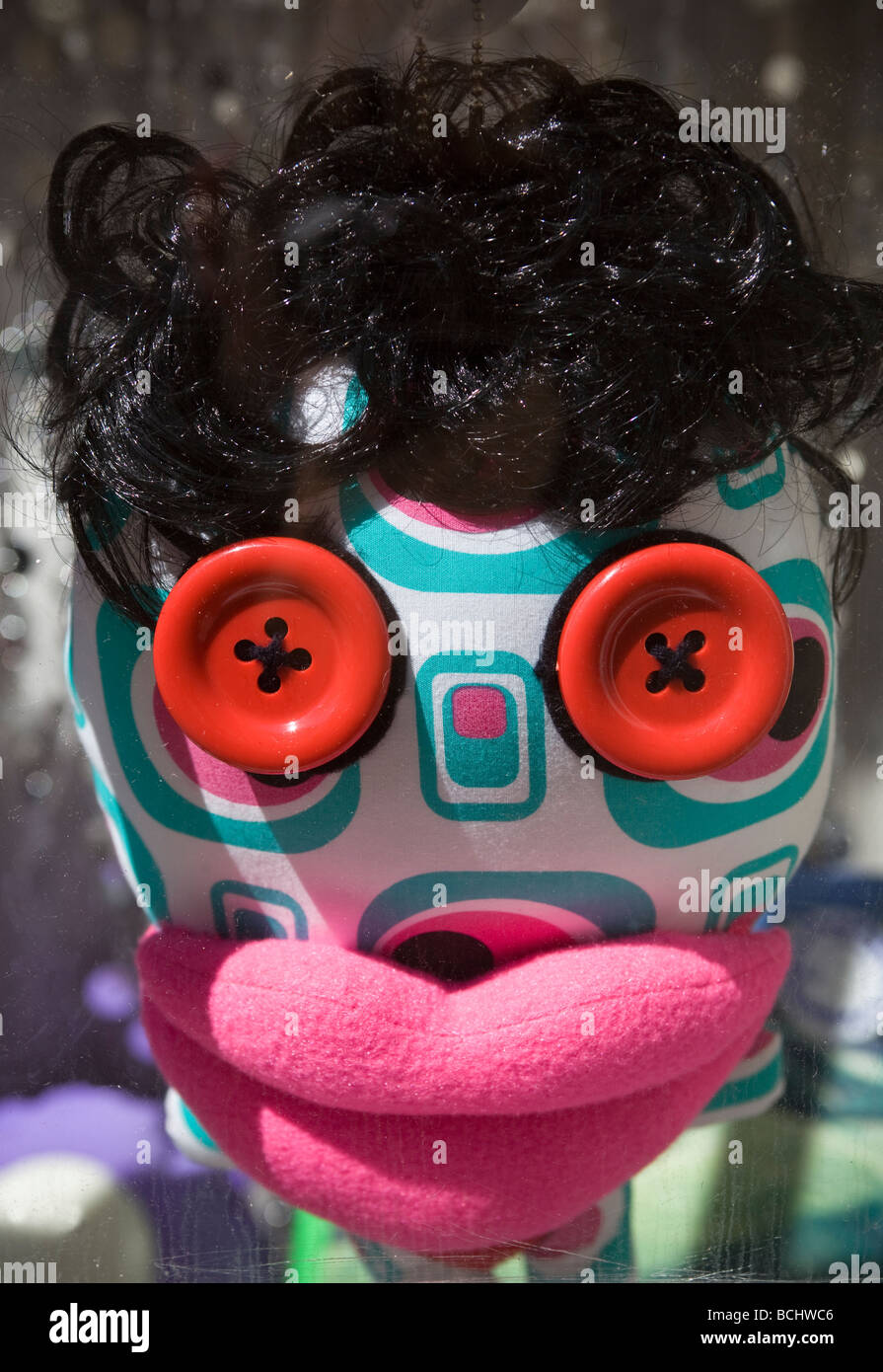 Wacky britain hi-res stock photography and images - Alamy