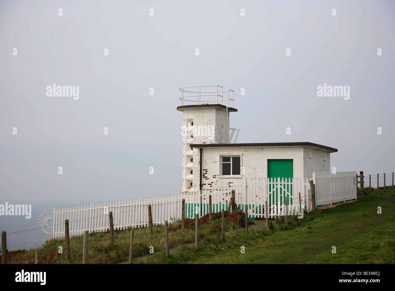 St bees head lighthouse hi-res stock photography and images - Alamy