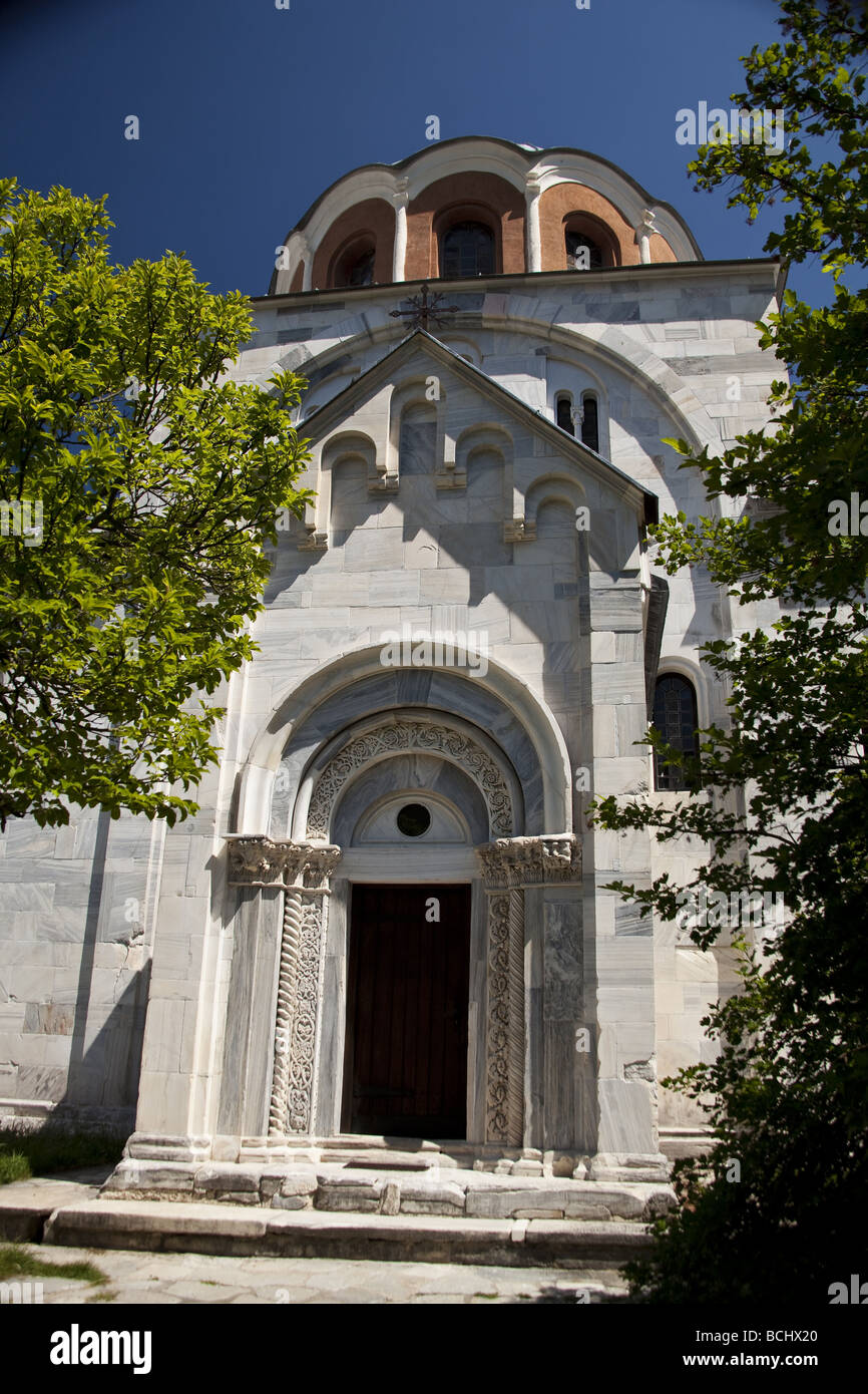 Studenica Monastery Stock Photo - Alamy