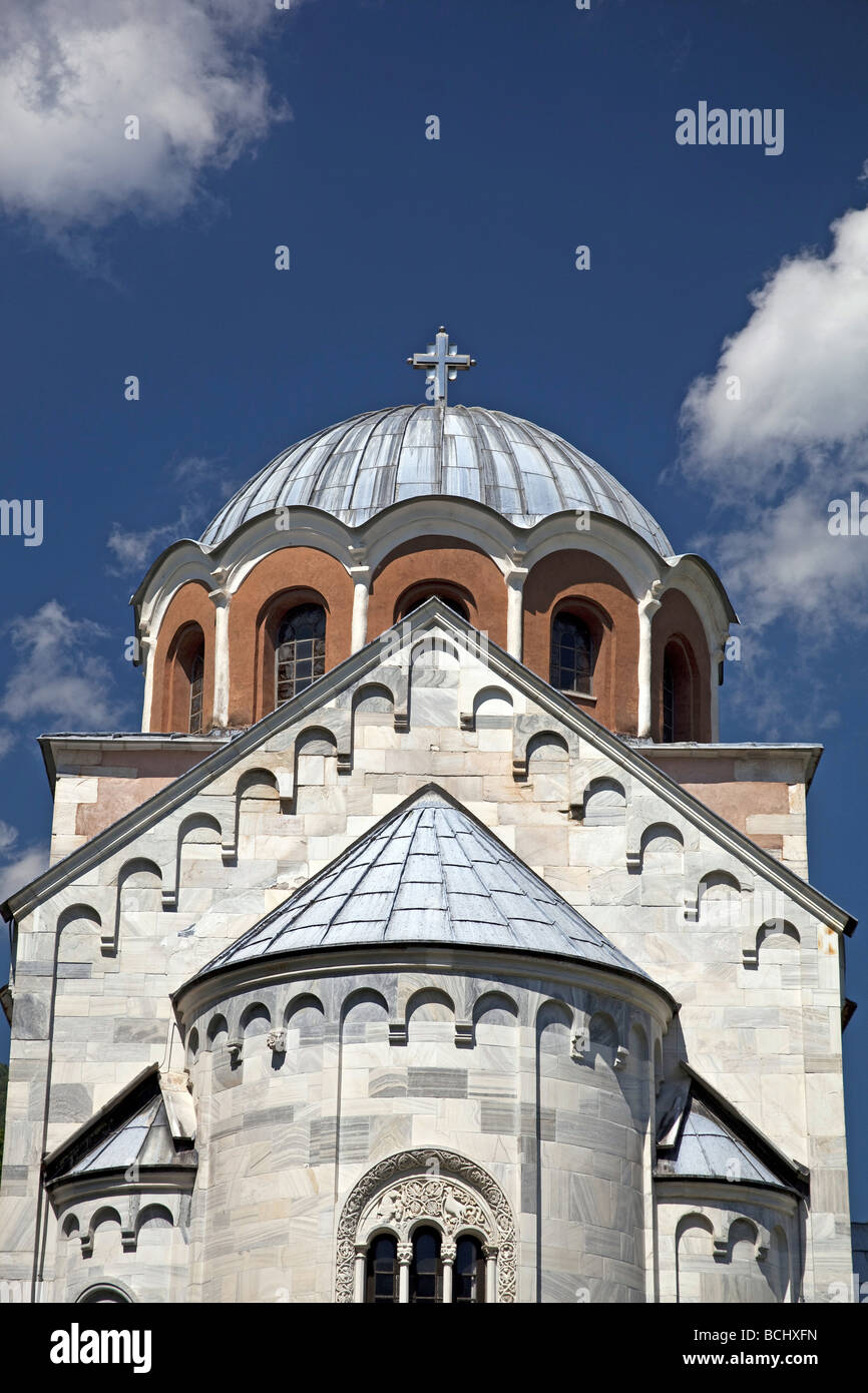 Studenica Tower High Resolution Stock Photography and Images - Alamy