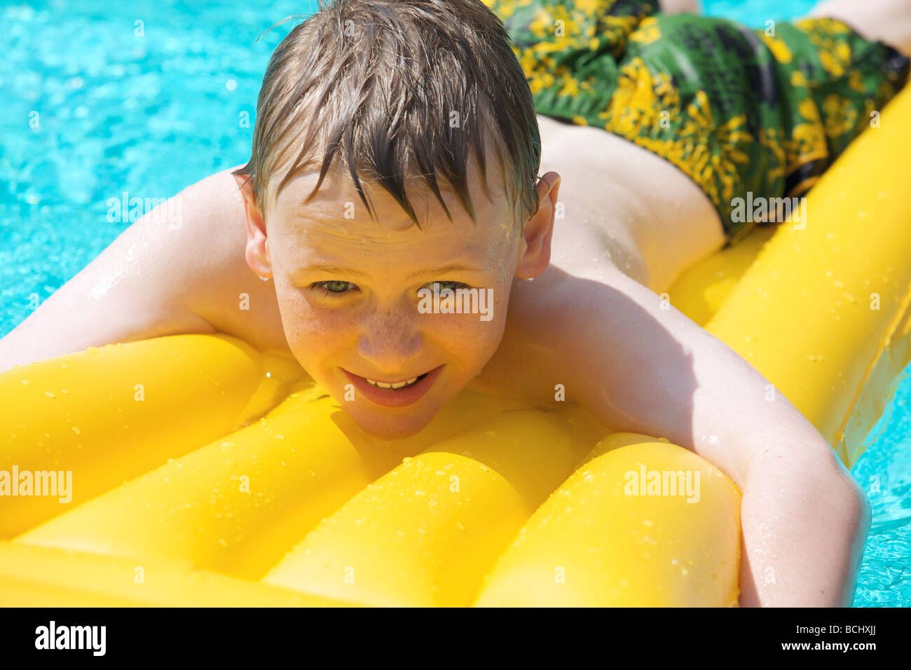 Kids Playing Park Happy 10 Year High Resolution Stock Photography and ...
