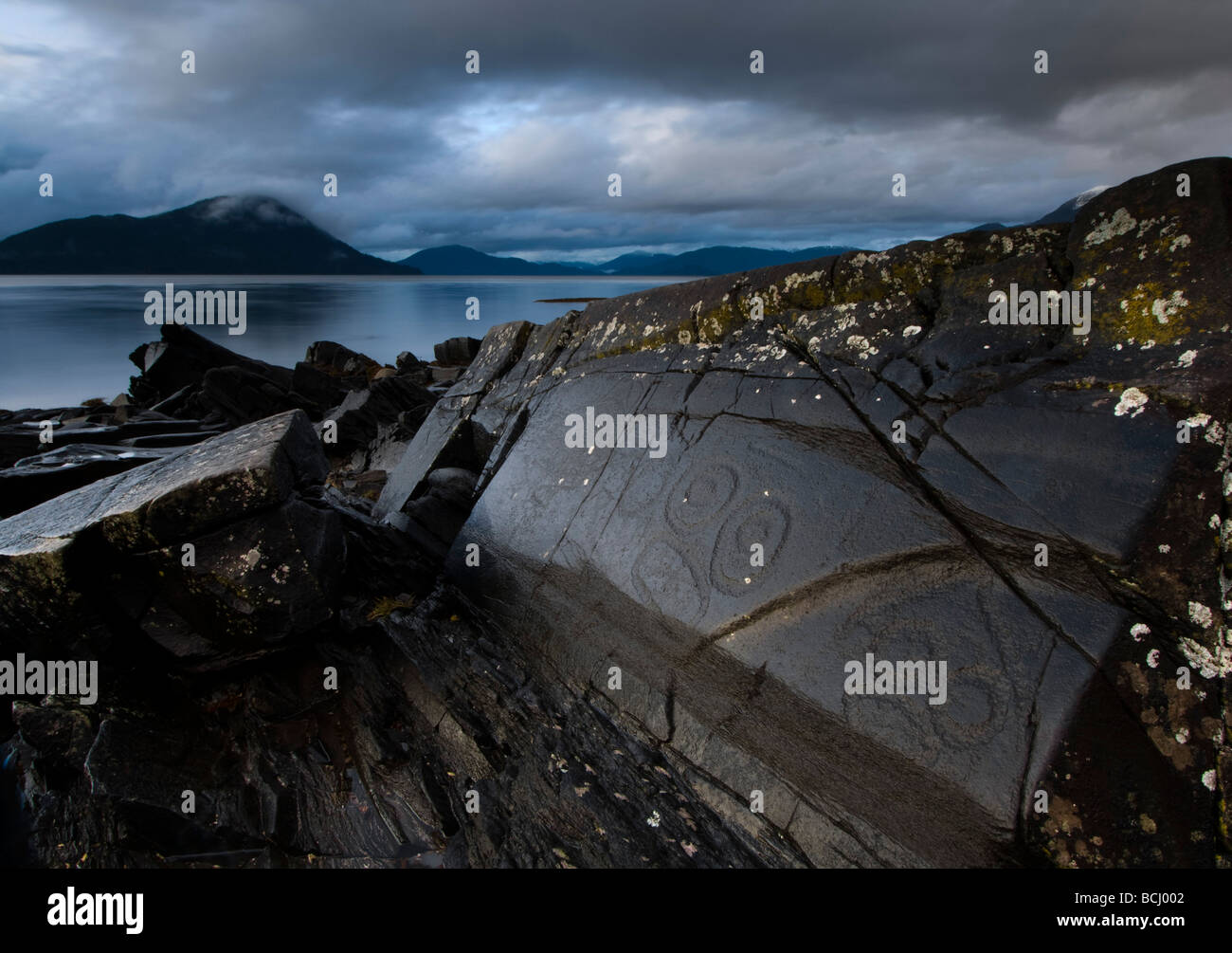 Alaskan rocks hi-res stock photography and images - Alamy