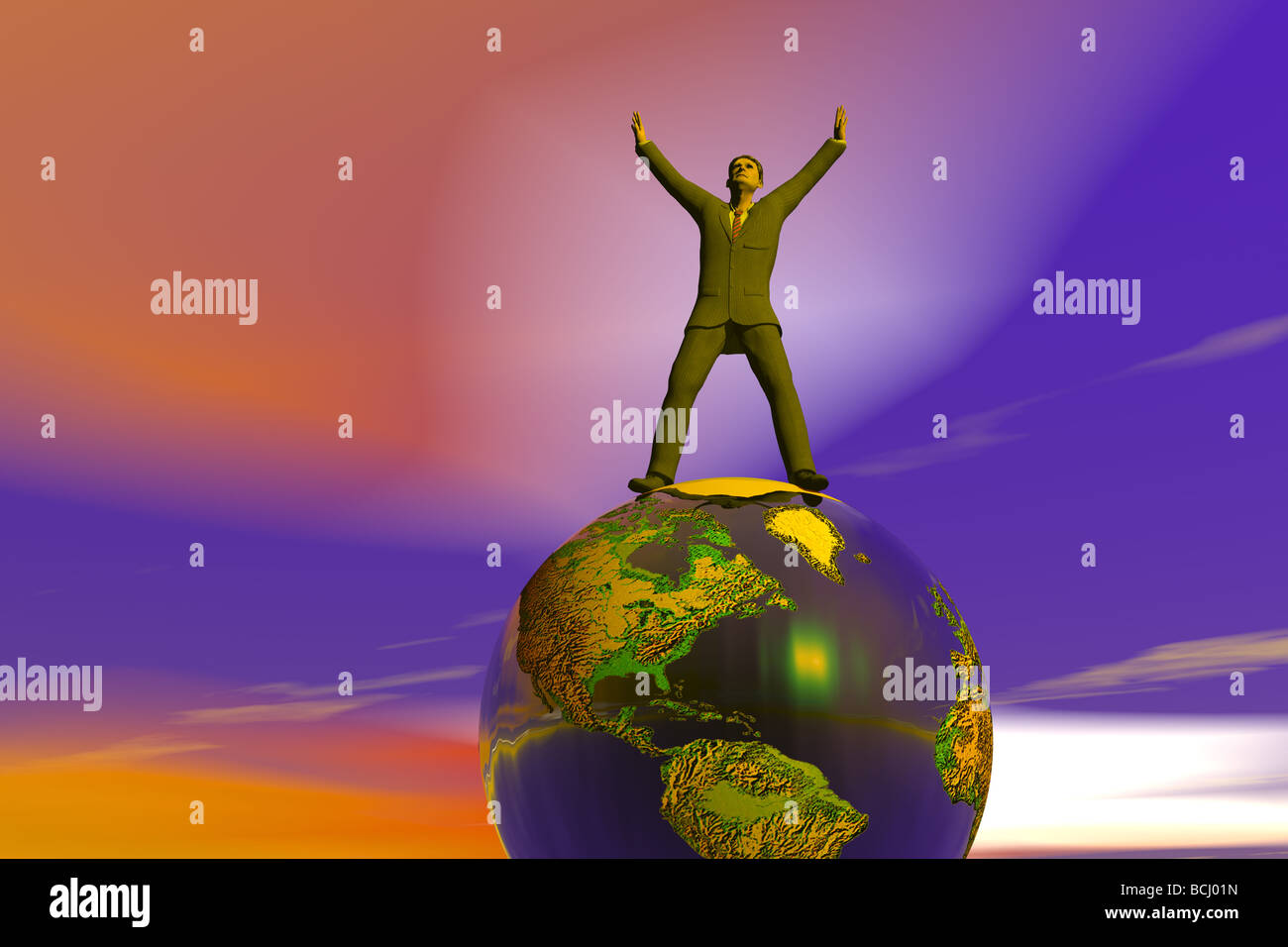 On Top Of The World Stock Photos & On Top Of The World Stock Images - Alamy