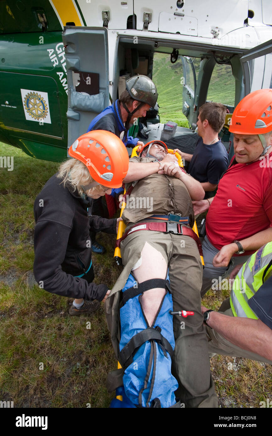 Doctor gully hi-res stock photography and images - Alamy