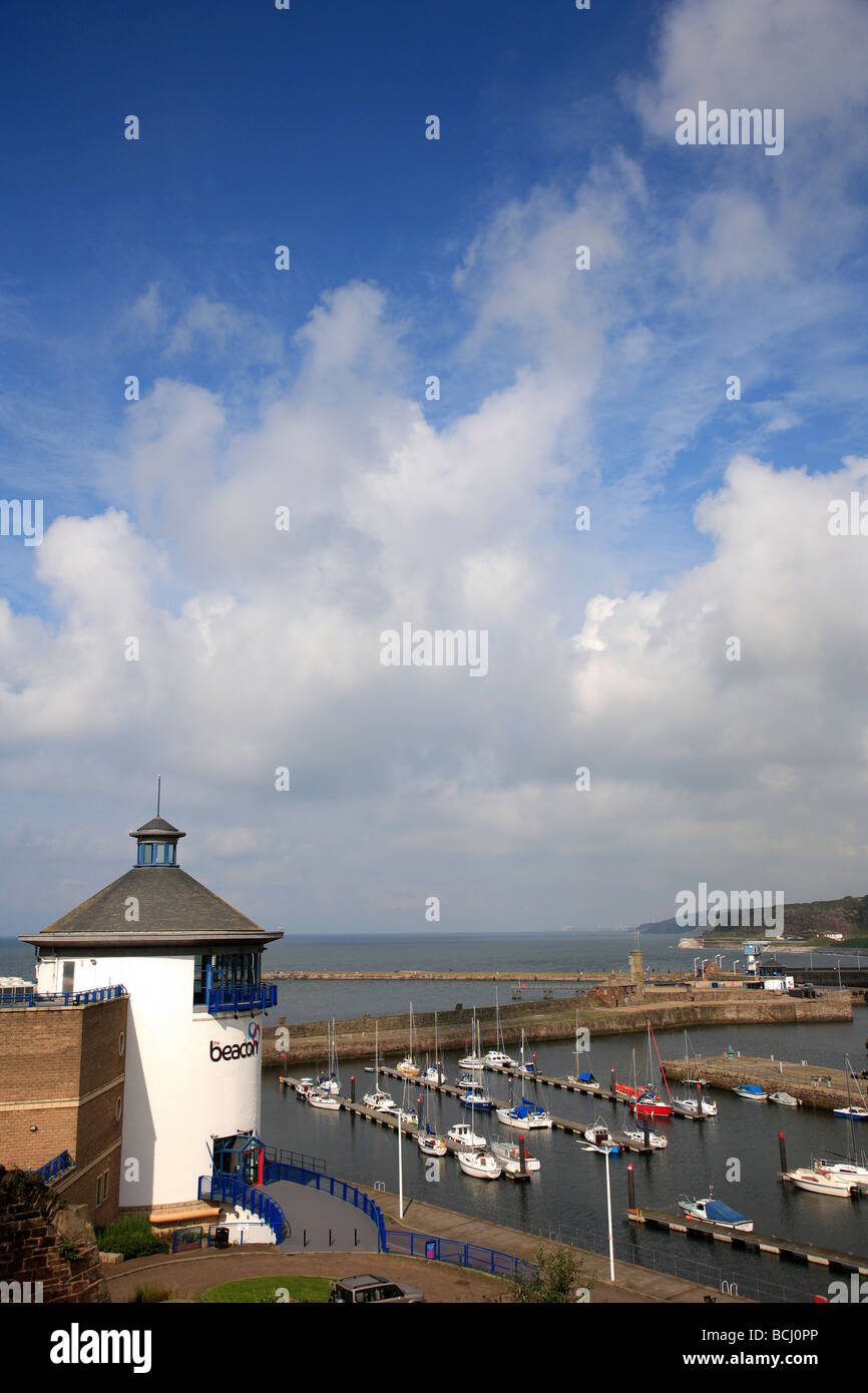 Whitehaven town centre hi-res stock photography and images - Alamy