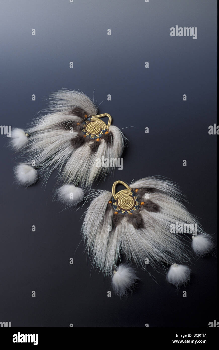 Native alaskan dance hi-res stock photography and images - Alamy