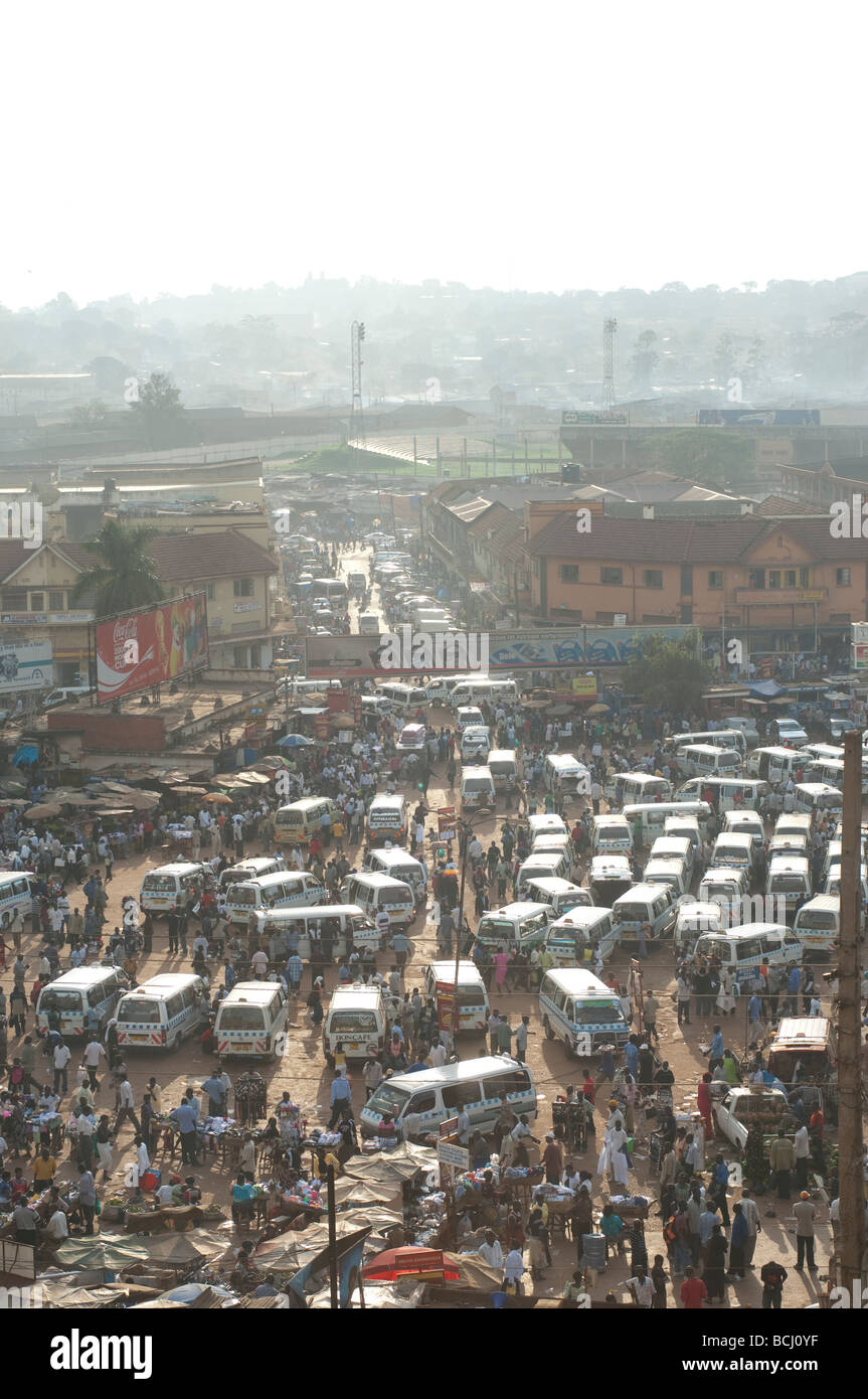 Owino market hi-res stock photography and images - Alamy