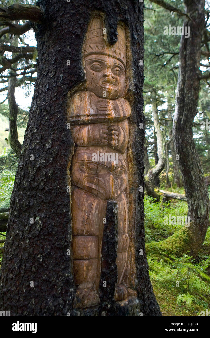 Alaska native, art, juneau hi-res stock photography and images - Alamy