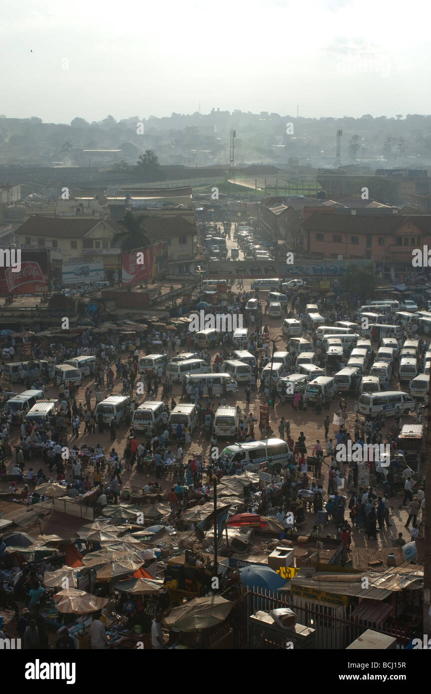 Owino market hi-res stock photography and images - Alamy