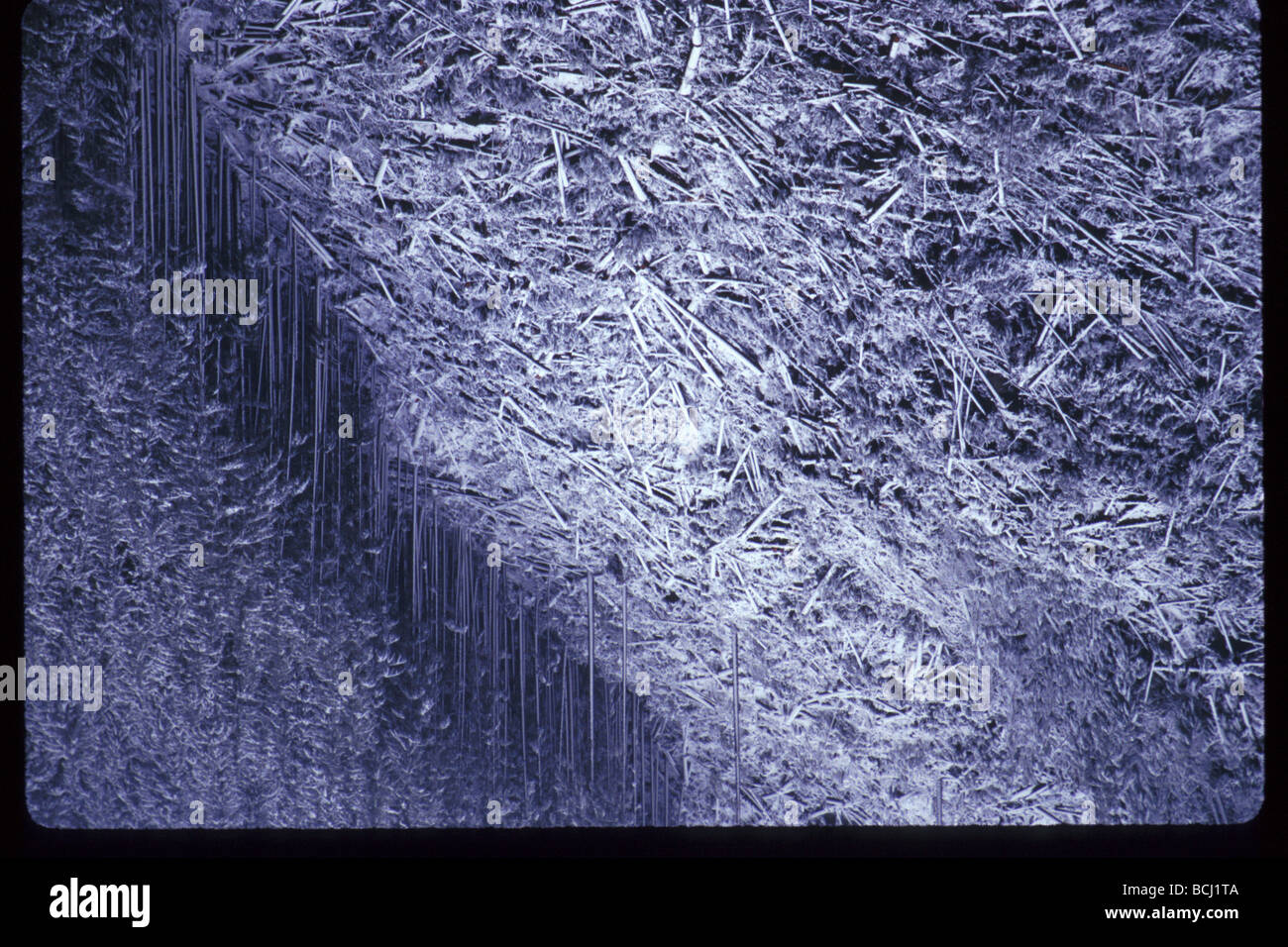 Ketchikan Alaska Aerial High Resolution Stock Photography and Images ...