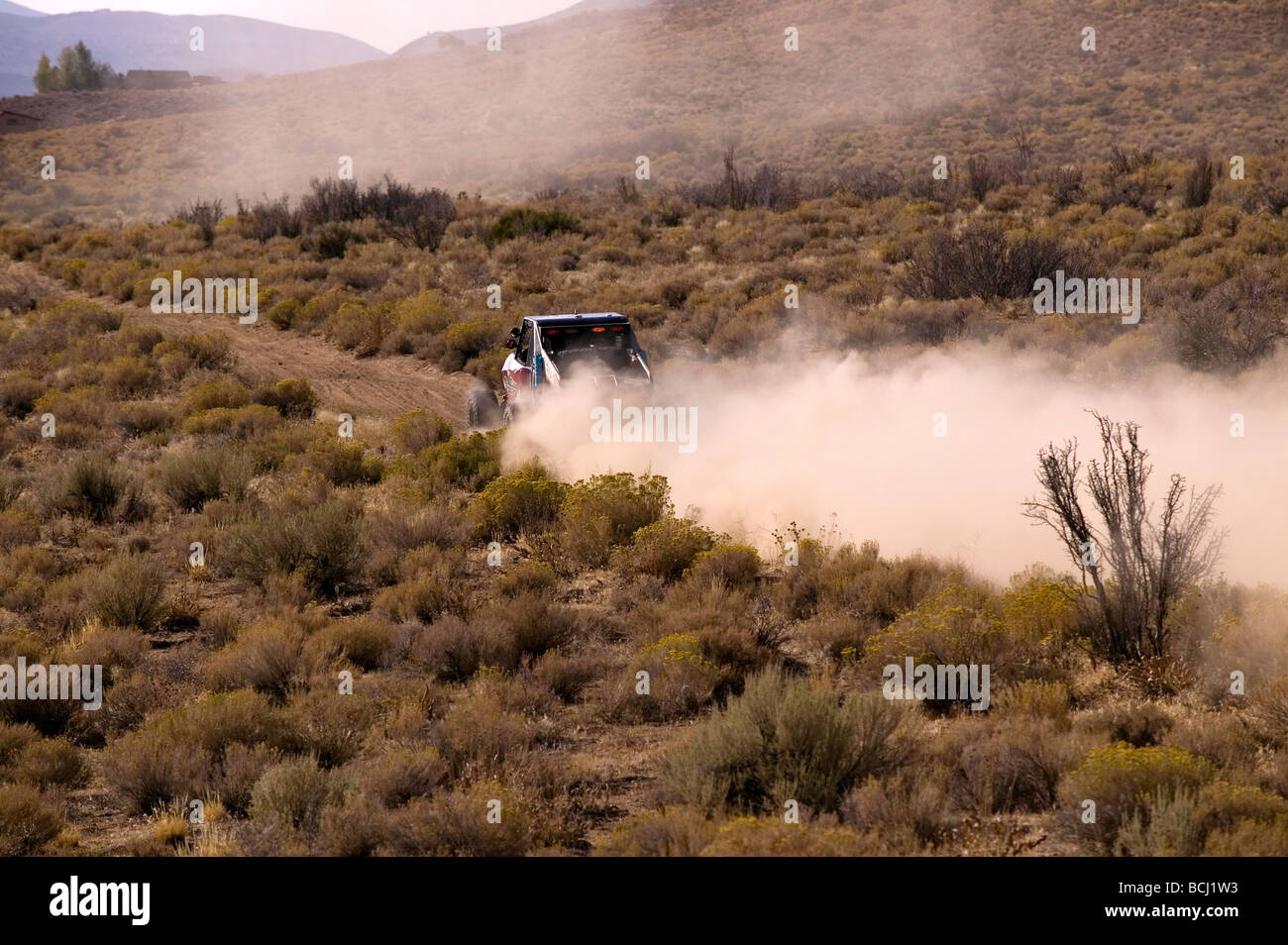 Desert racing hi-res stock photography and images - Alamy