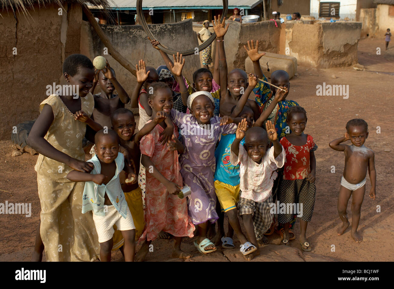 Remote African Tribe | Siasat.pk Forums