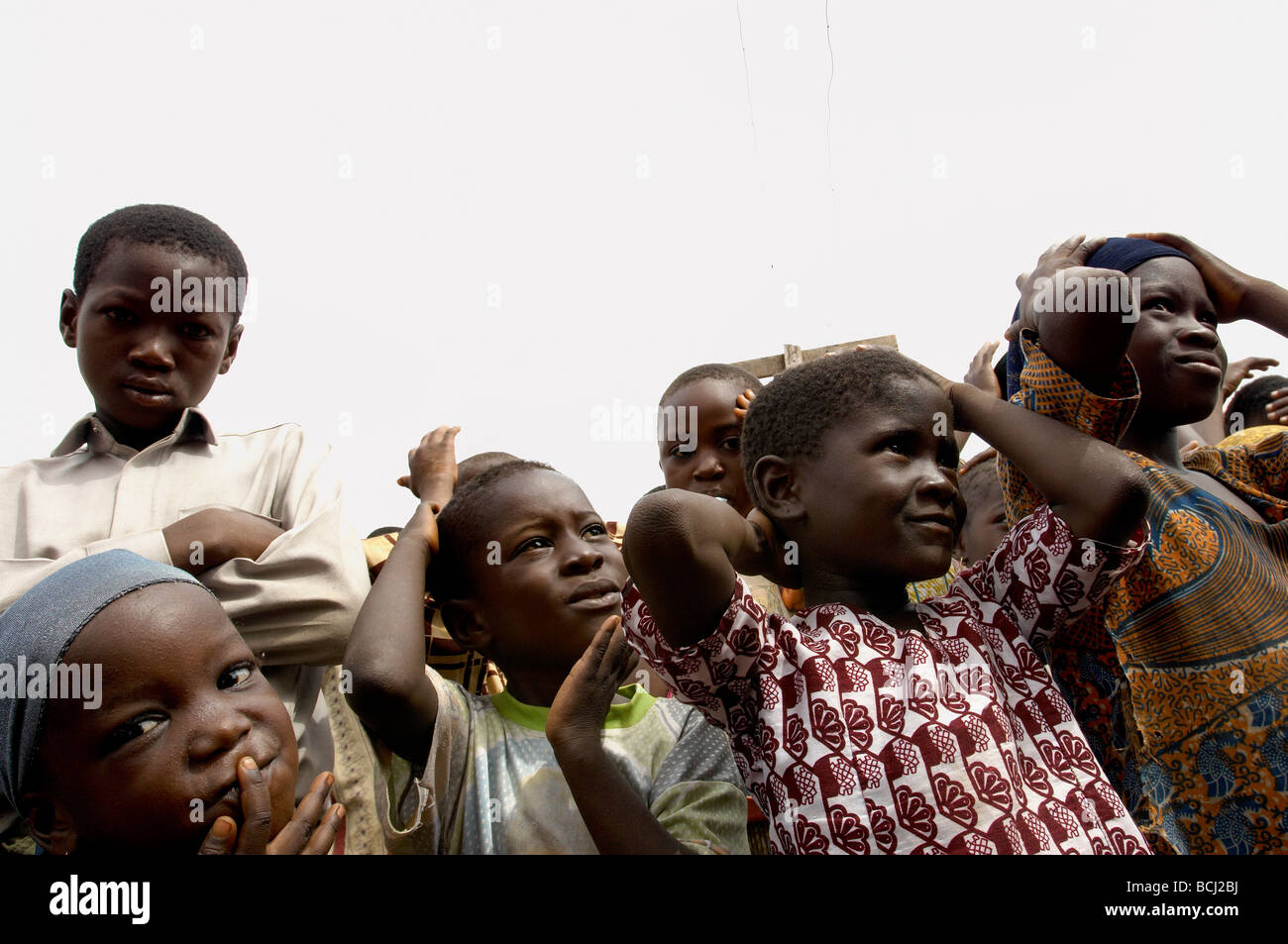 Simon says game hi-res stock photography and images - Alamy