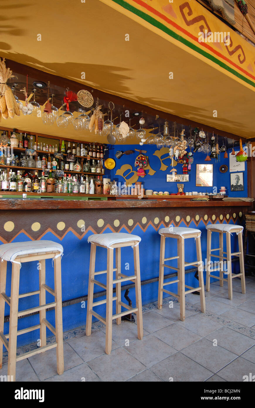 Authentic Mexican Drinks High Resolution Stock Photography and Images ...