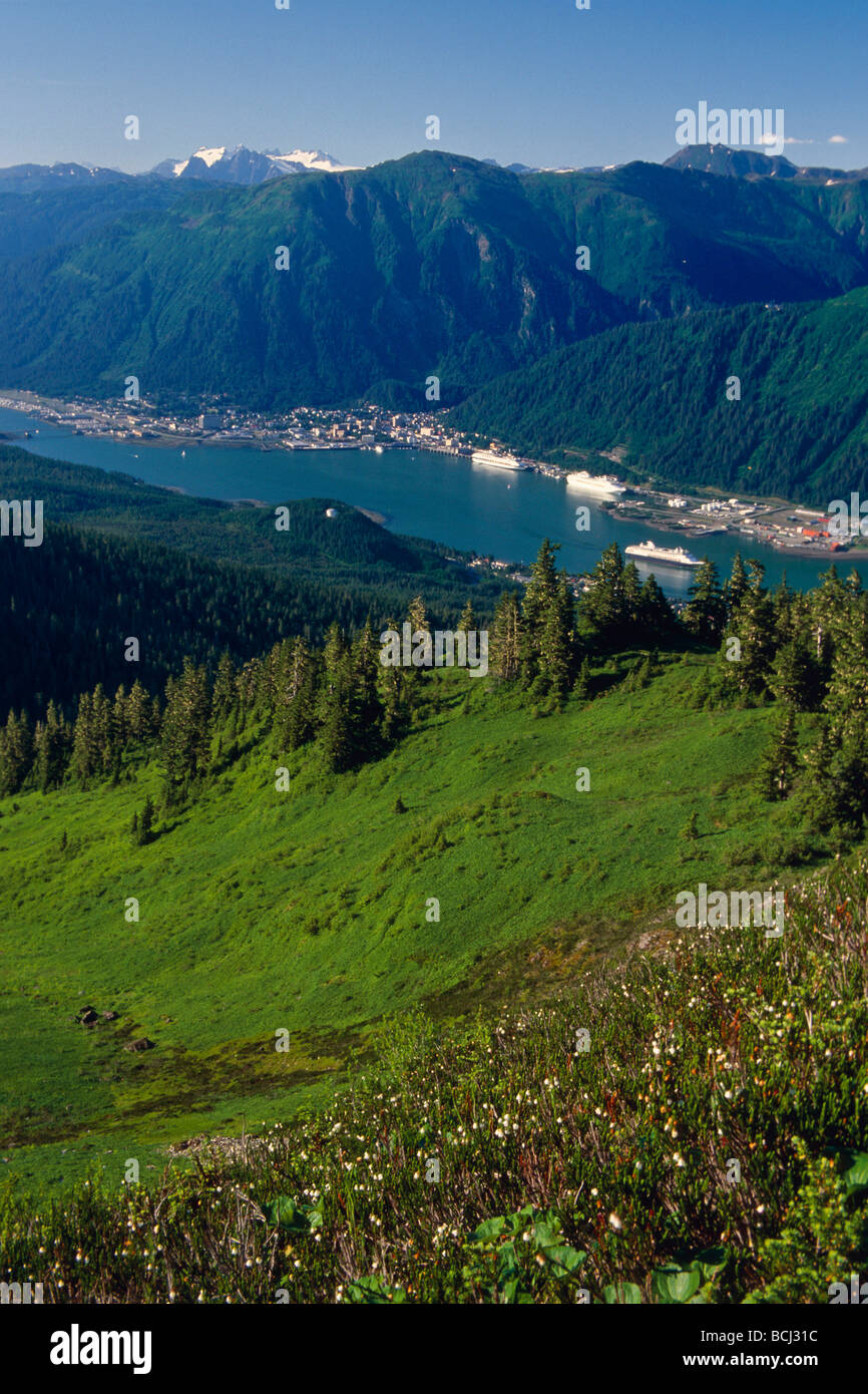 Mt jumbo hi-res stock photography and images - Alamy