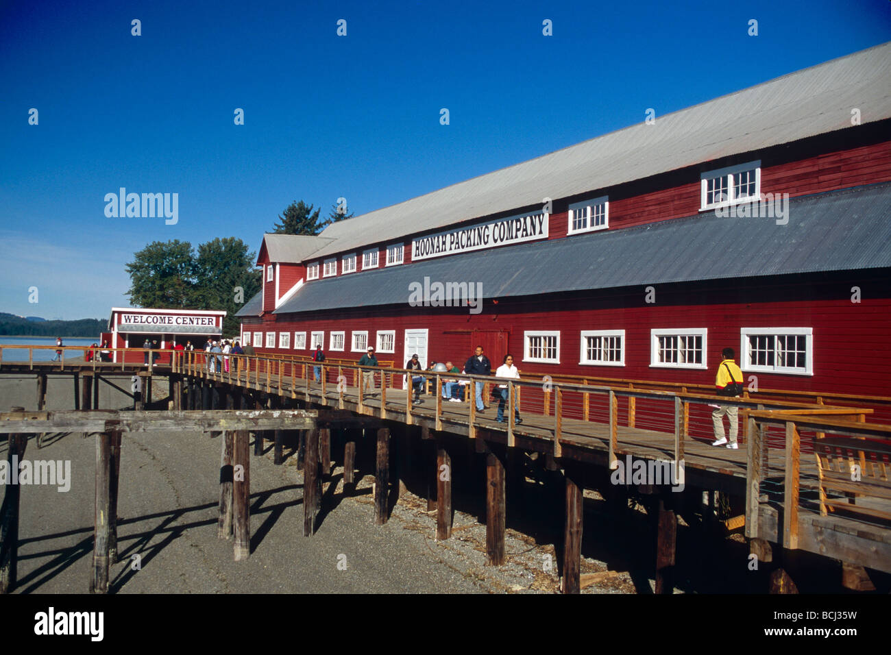 Hoonah island hi-res stock photography and images - Alamy