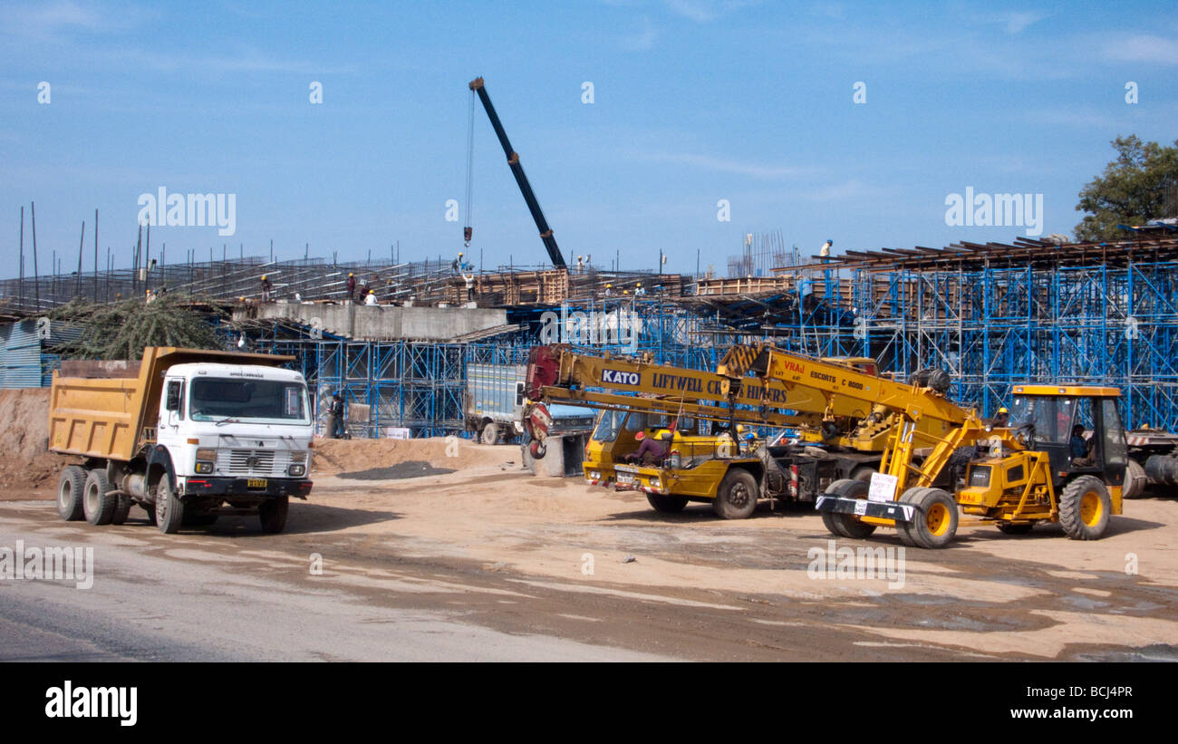 Maintain highways hi-res stock photography and images - Alamy