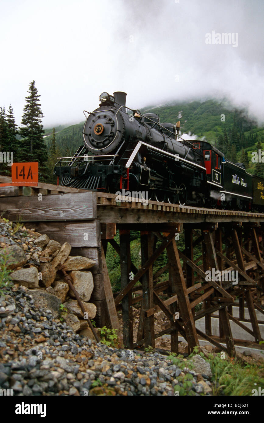 Train tressel hi-res stock photography and images - Alamy