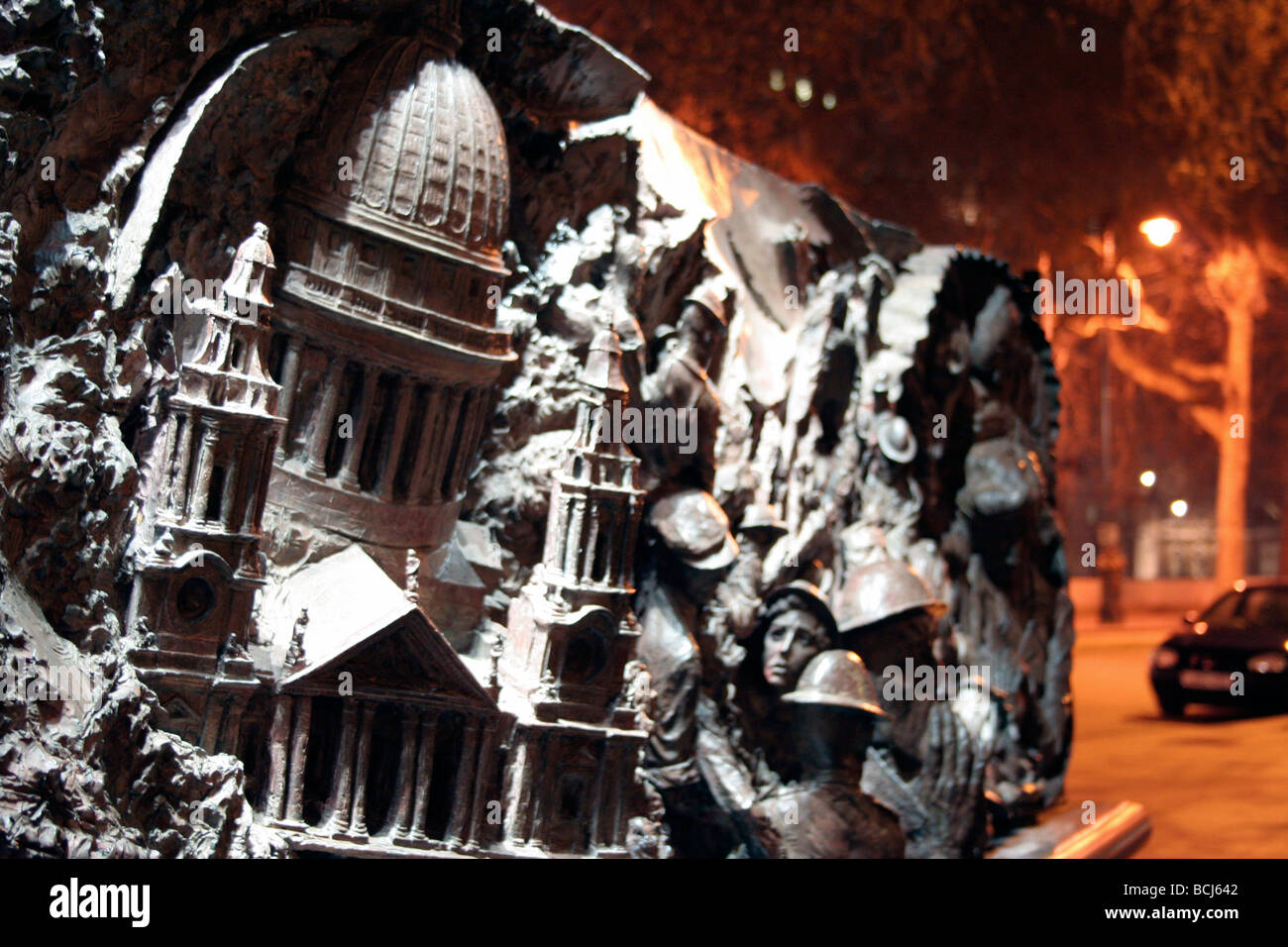 Battle of britain monument hi-res stock photography and images - Alamy