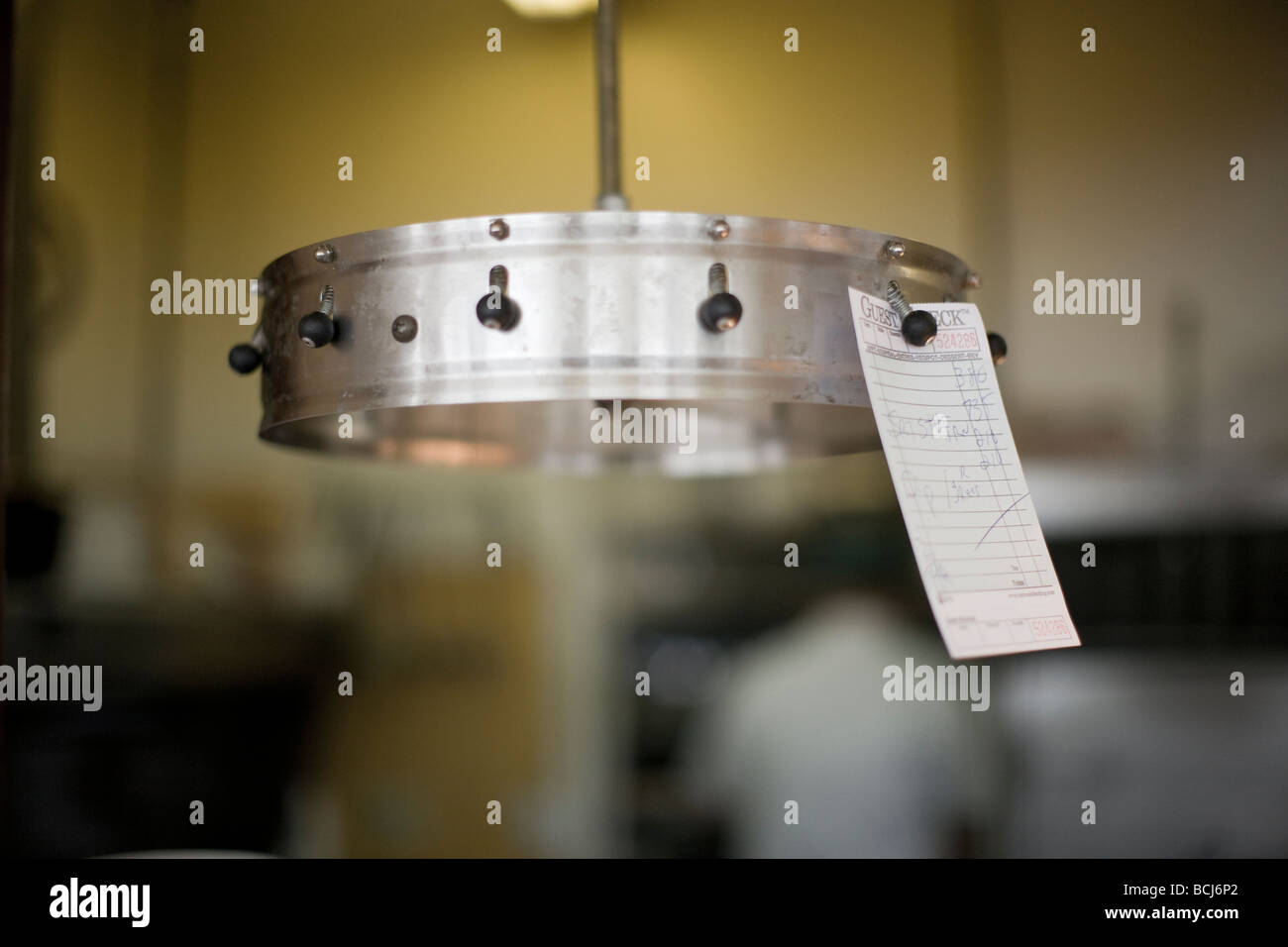 Circular restaurant hi-res stock photography and images - Alamy