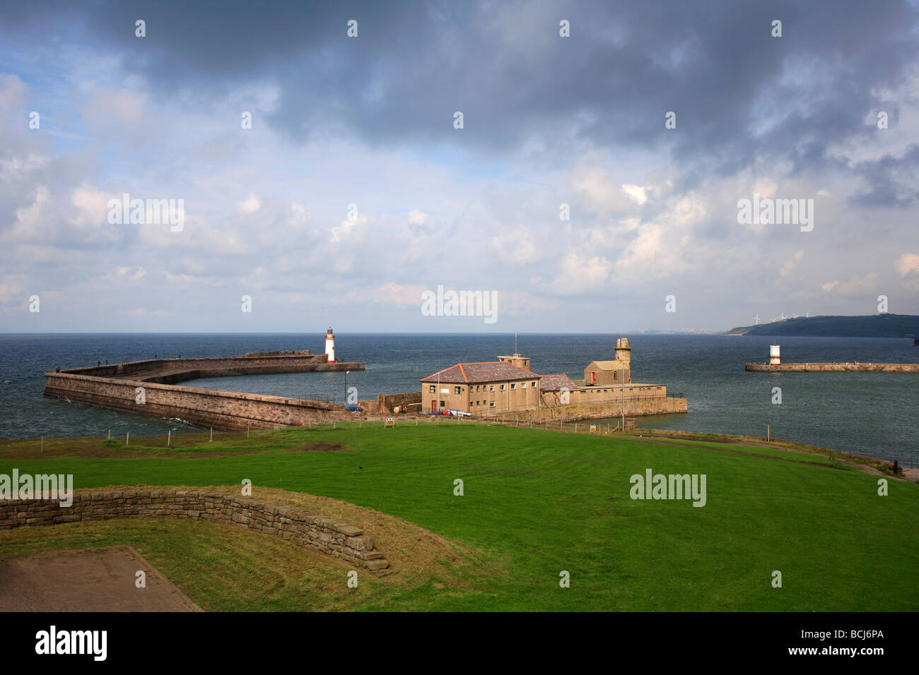 Whitehaven town centre hi-res stock photography and images - Alamy