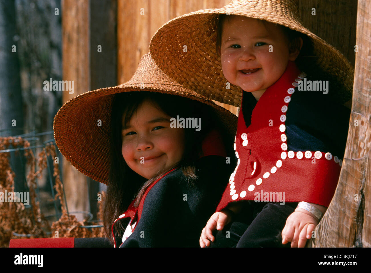 Native Alaskan Heritage Center High Resolution Stock Photography and ...