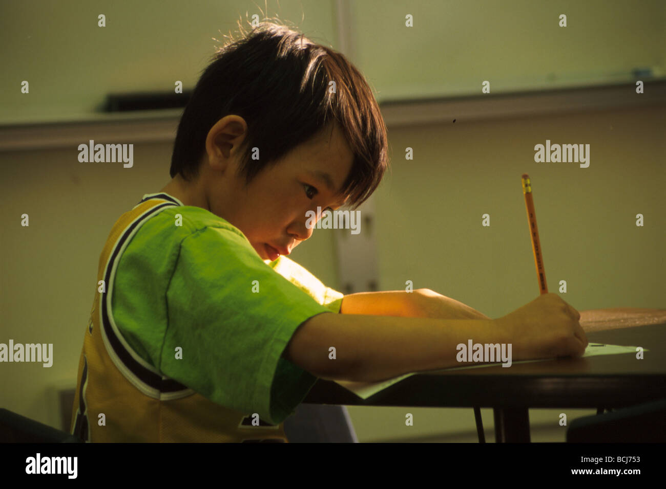 Alaskan native boy hi-res stock photography and images - Alamy