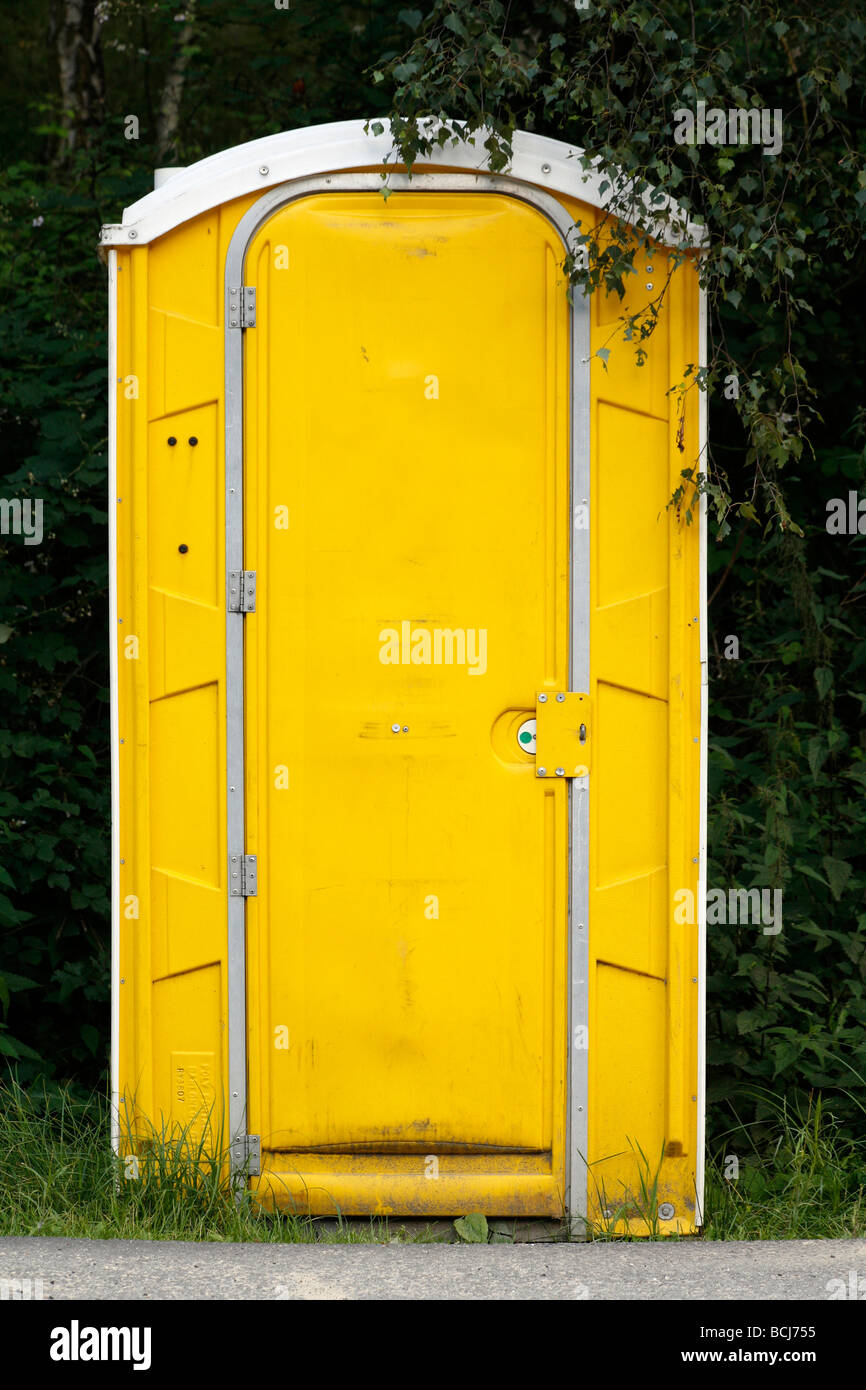 Pit Privy High Resolution Stock Photography and Images - Alamy