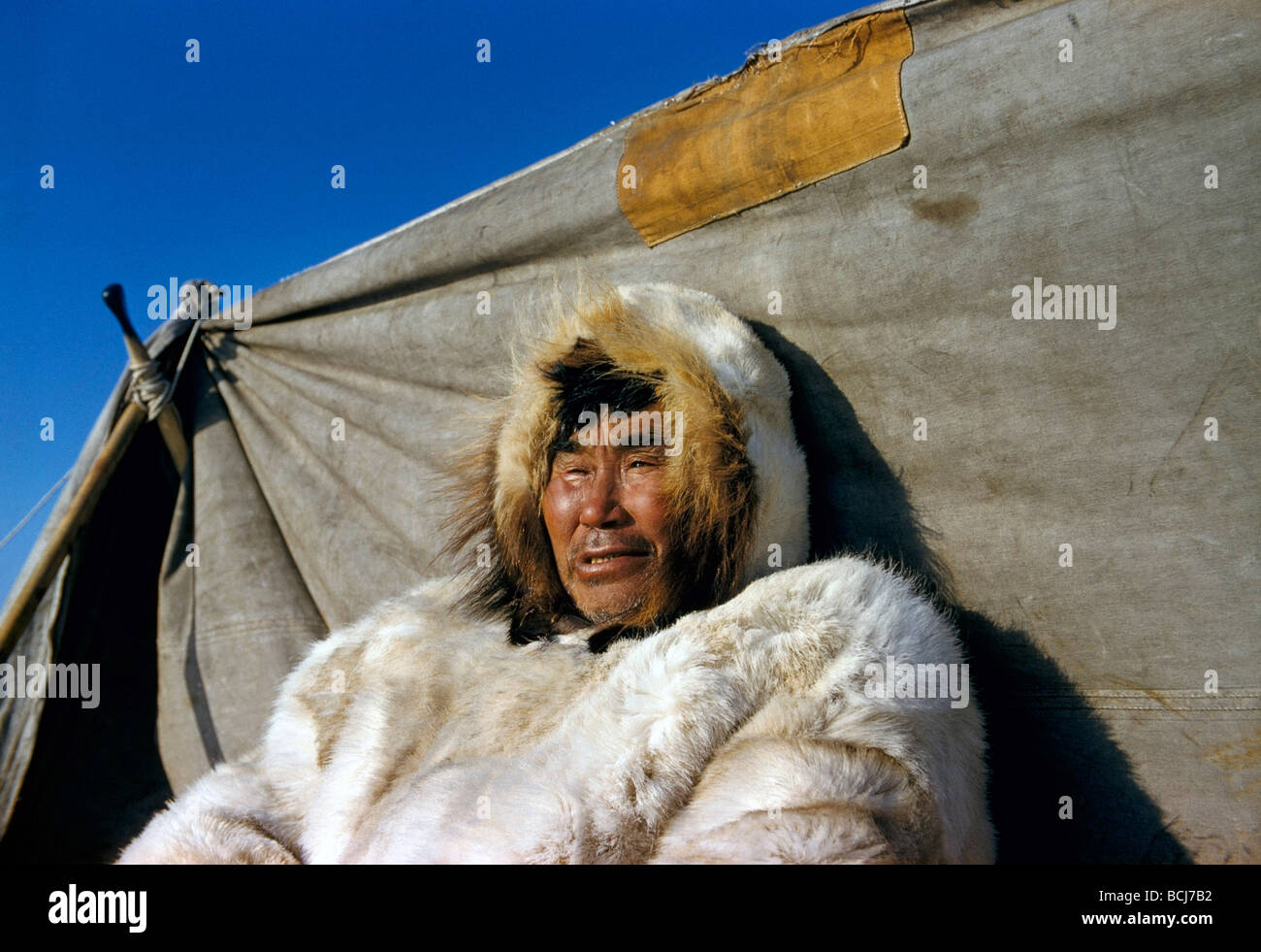 Eskimo Point High Resolution Stock Photography and Images - Alamy