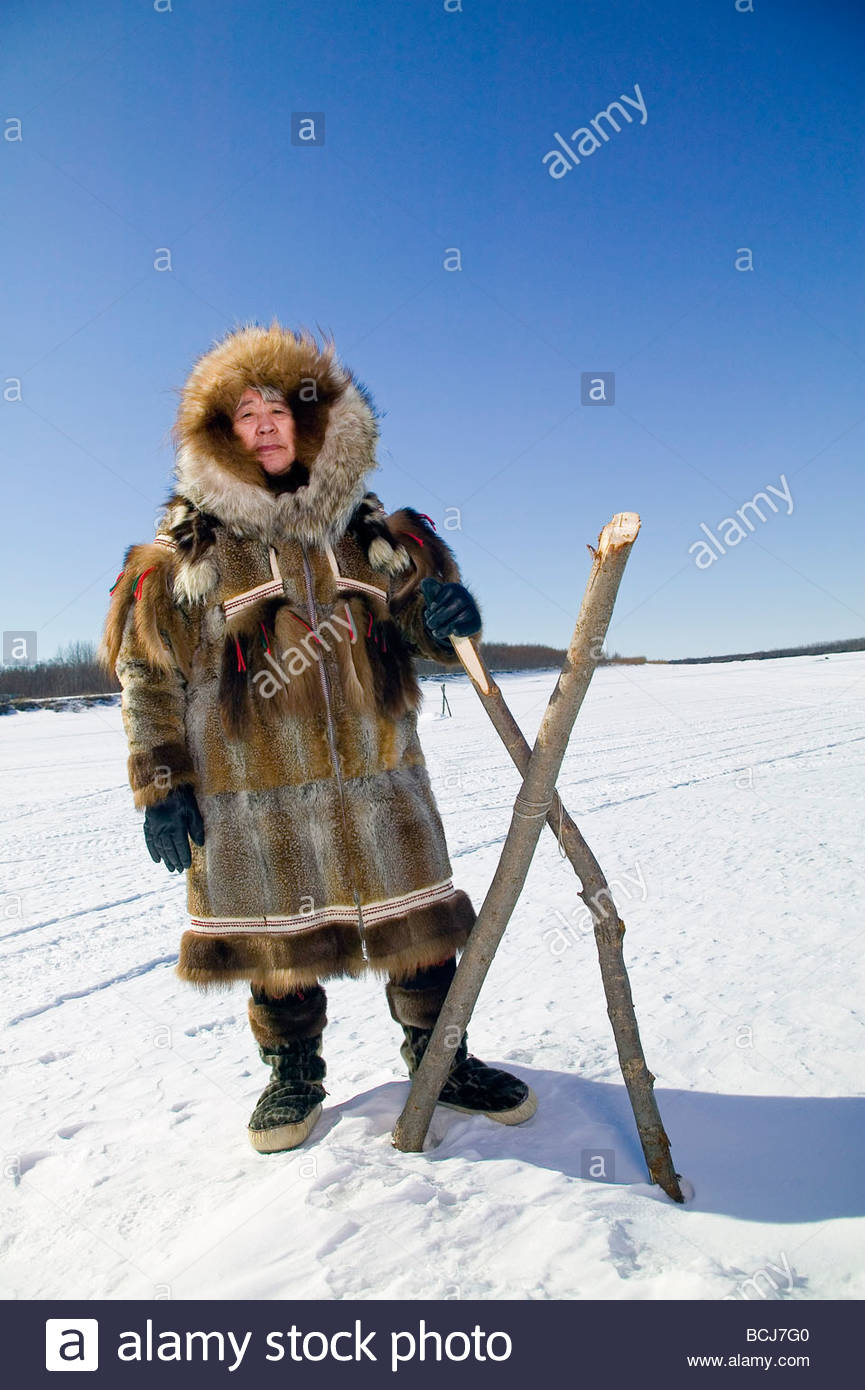 What Did The Yupik Tribe Live In at Lauren Blackwell blog