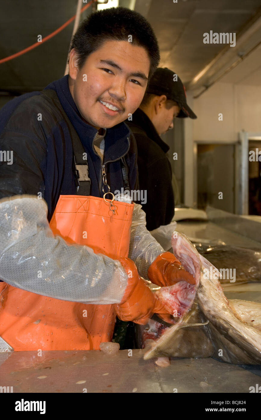 Atka island hi-res stock photography and images - Alamy