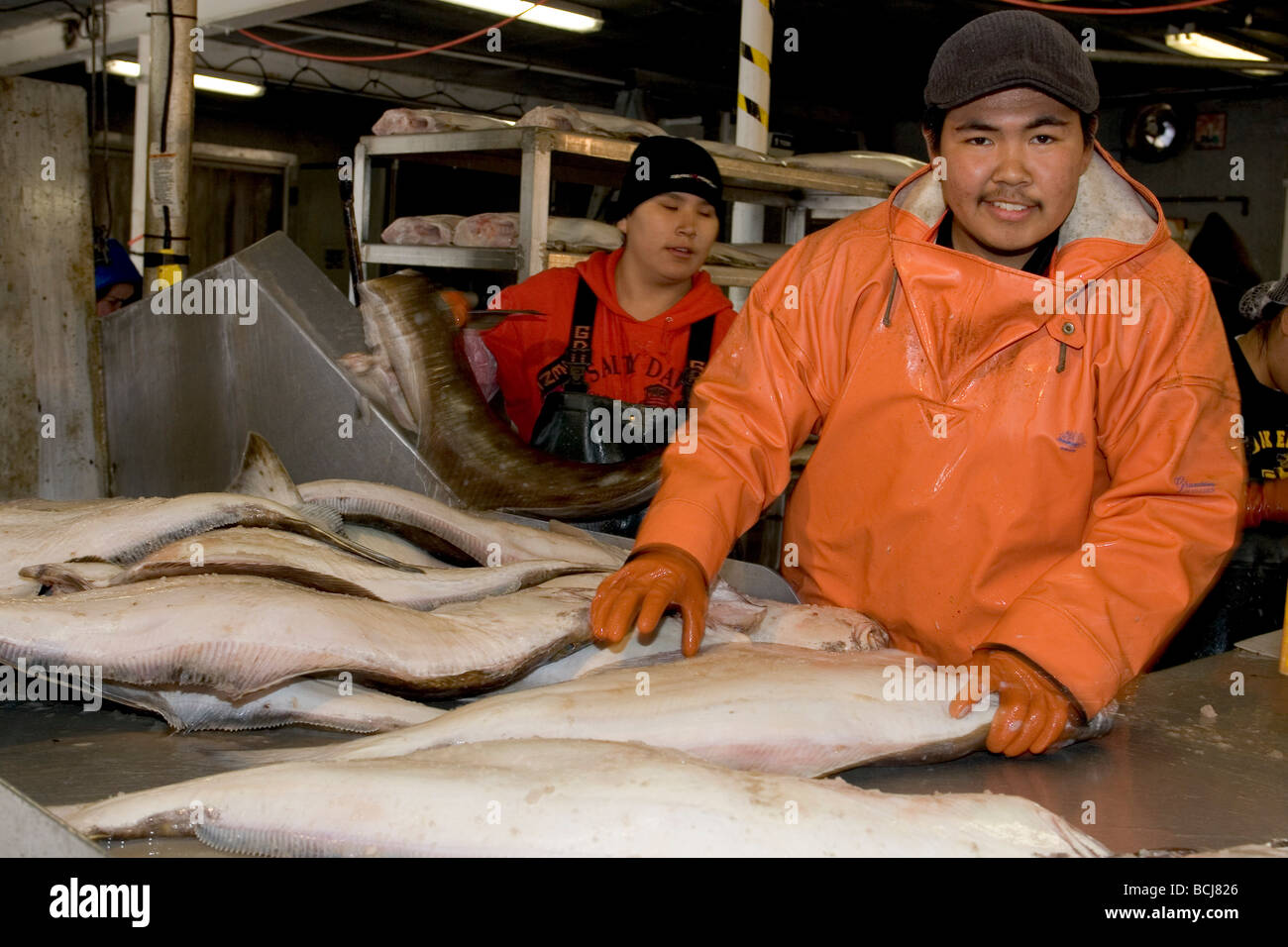 Atka island hi-res stock photography and images - Alamy