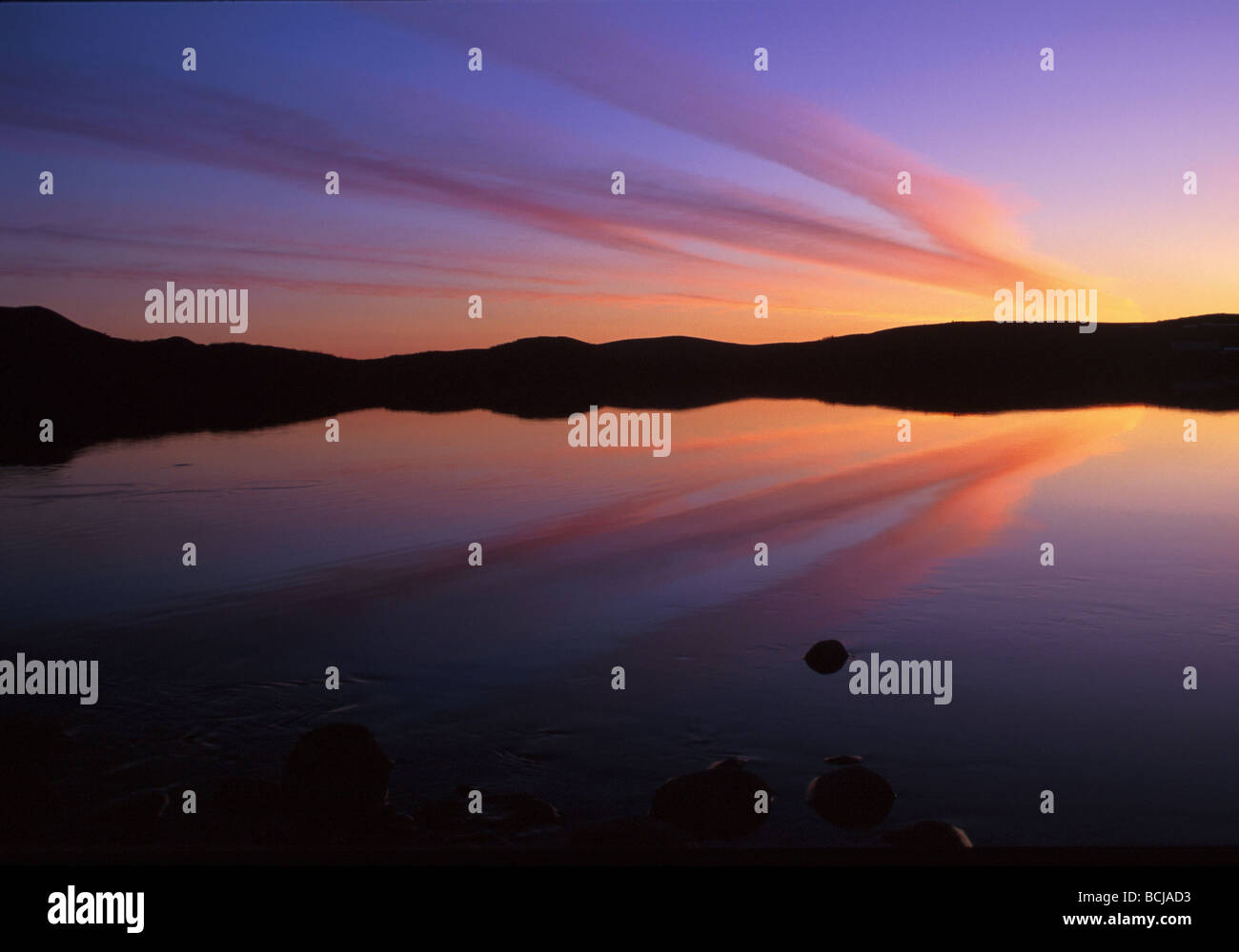 Tangle lake alaska hi-res stock photography and images - Alamy