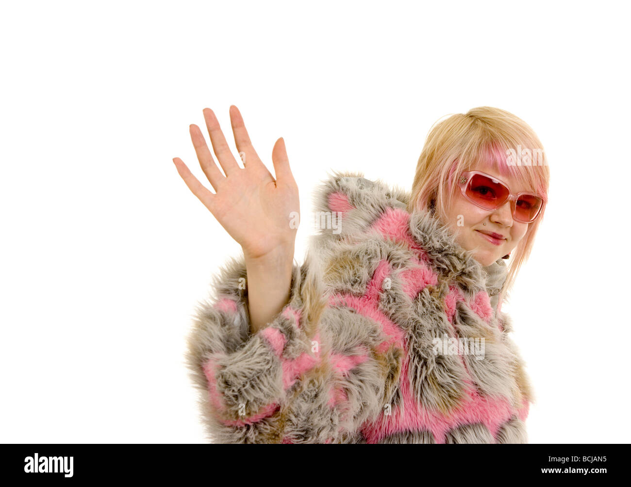 bye Stock Photo - Alamy