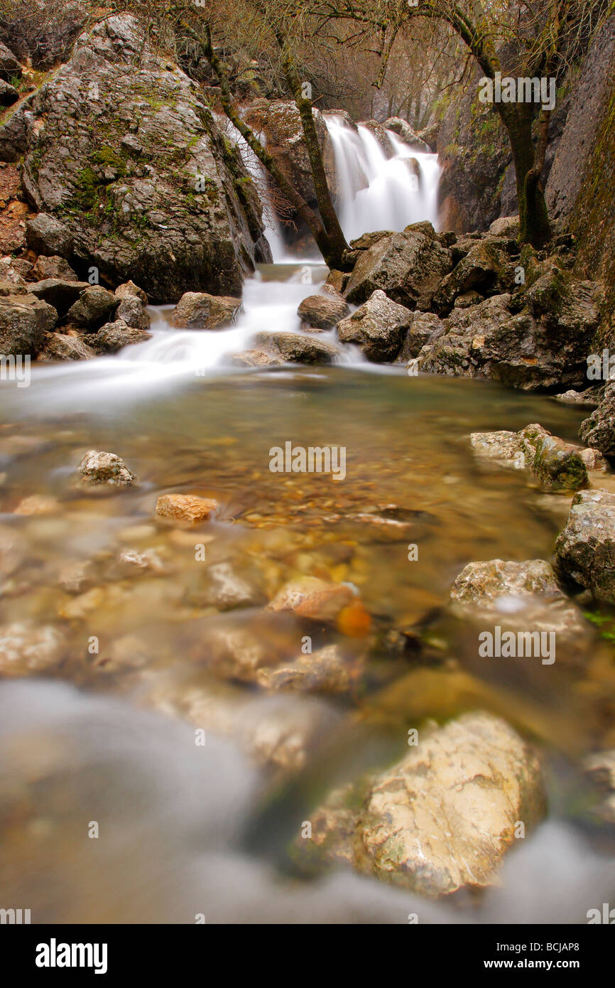 Birth of the river hi-res stock photography and images - Alamy