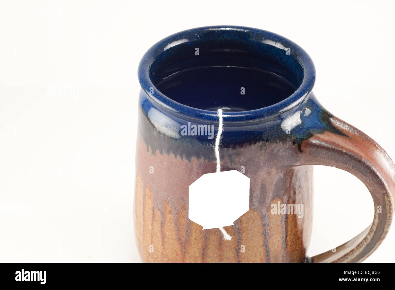 English tea container hi-res stock photography and images - Alamy
