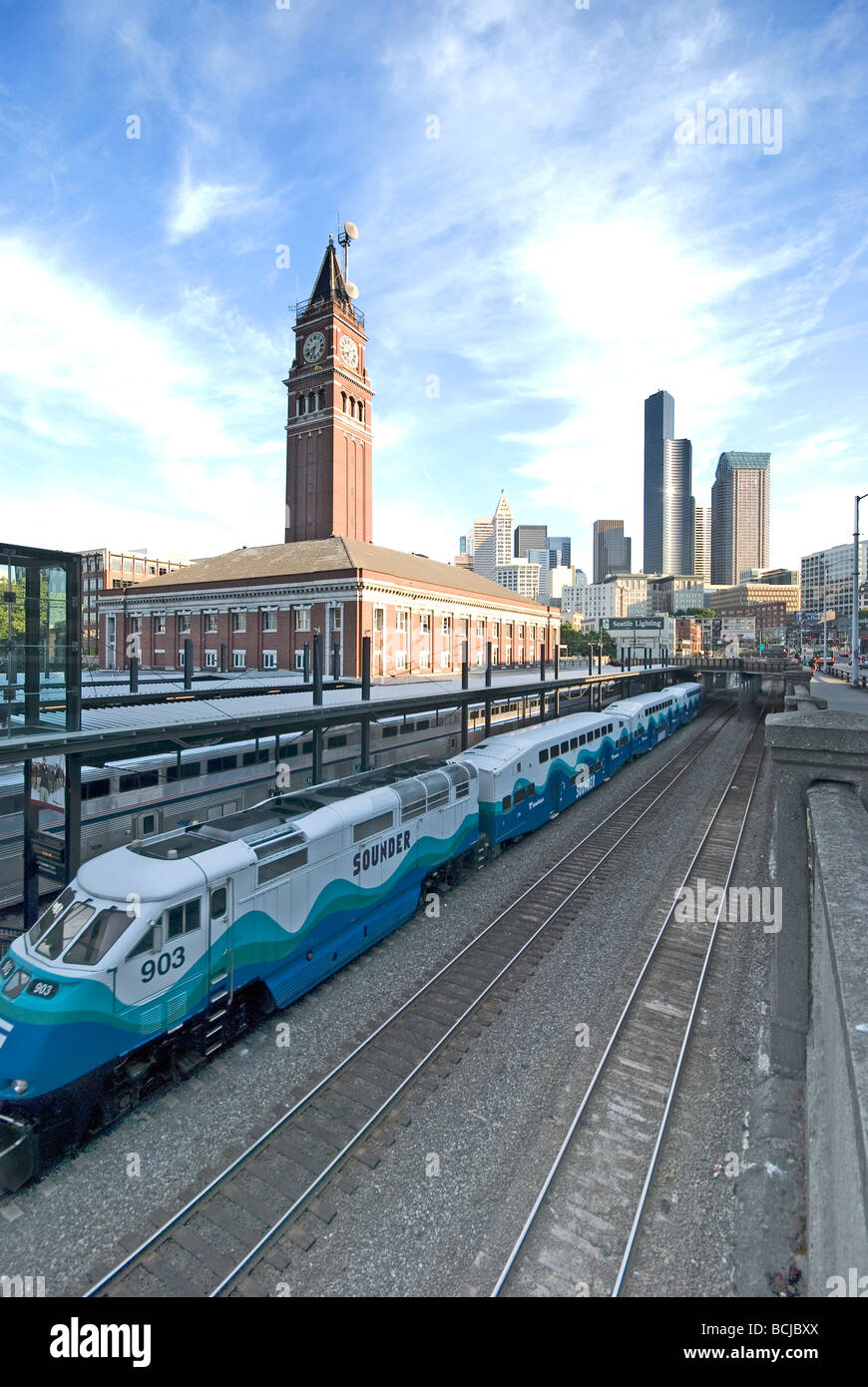 Sounder High Resolution Stock Photography and Images - Alamy