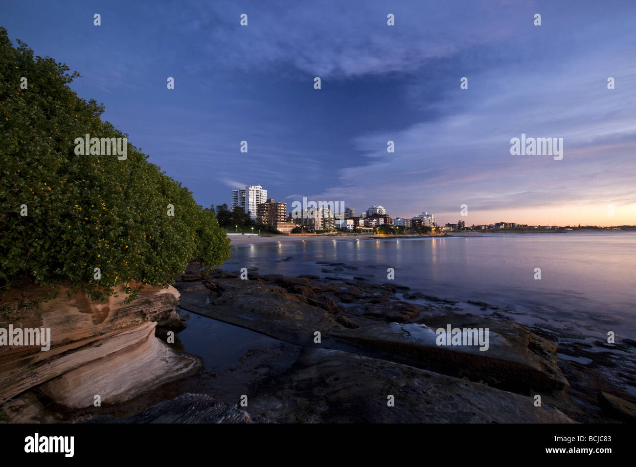 Cronulla hi-res stock photography and images - Alamy