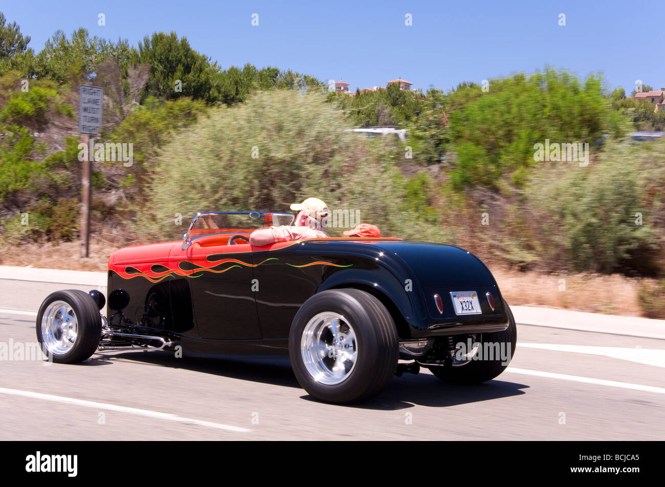 Custom Chrysler Prowler