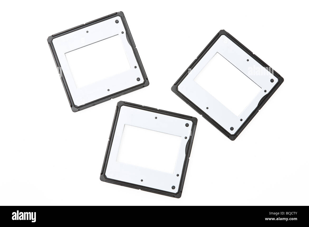 Film slide Cut Out Stock Images & Pictures - Alamy