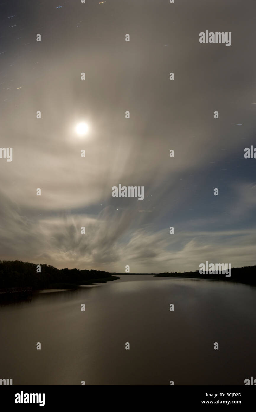 Scudding clouds hi-res stock photography and images - Alamy