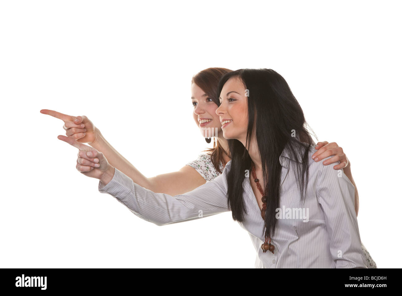 Gloating woman hi-res stock photography and images - Alamy