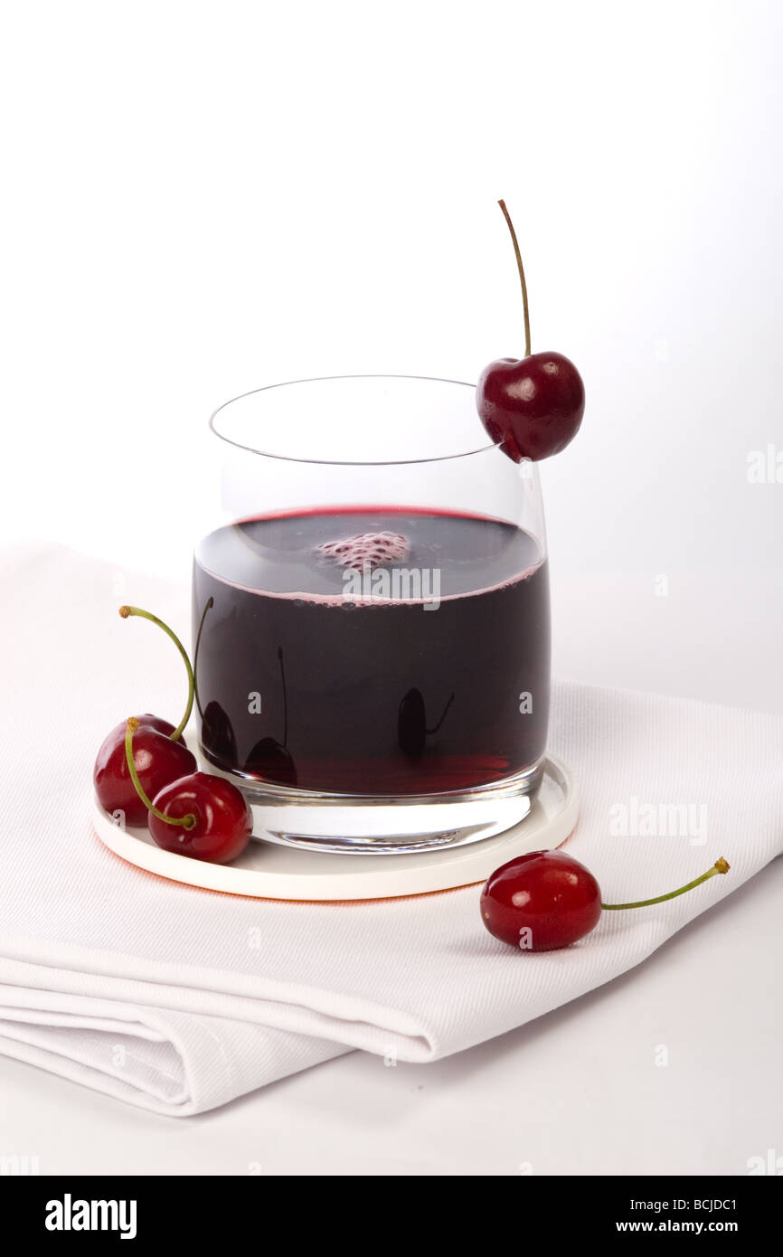 Fruit foam hi-res stock photography and images - Alamy